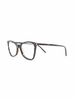 Saint Laurent Jerry Cat-eye Frame Eyeglasses