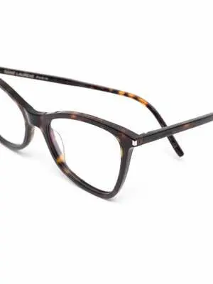 Saint Laurent Jerry Cat-eye Frame Eyeglasses