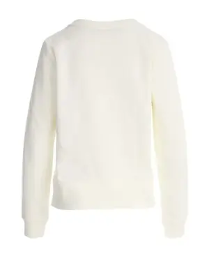 Moschino Love! Cotton Sweatshirt