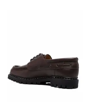 Paraboot Lace Up Derby Shoes