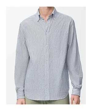 Loewe Shirt In Cotton Blend