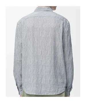 Loewe Shirt In Cotton Blend