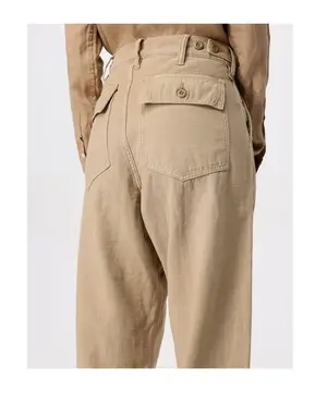 Polo Ralph Lauren Ricky Trousers