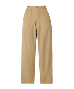 Polo Ralph Lauren Ricky Trousers - Beige