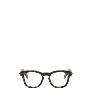 Dior Square-frame Glasses - Green