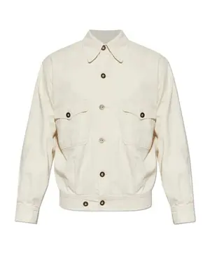 MAISON MARGIELA Shirt Jacket