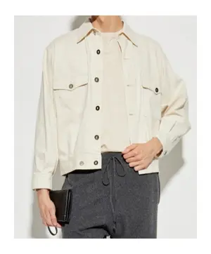 MAISON MARGIELA Shirt Jacket