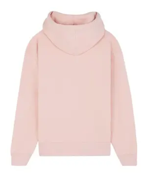 Maison Kitsuné Fox Head Patch Hoodie