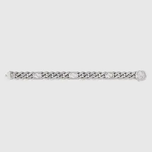 Gucci Interlocking G Bracelet