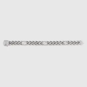 Gucci Interlocking G Bracelet