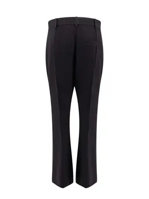 Bottega Veneta Flared Tailored Trousers