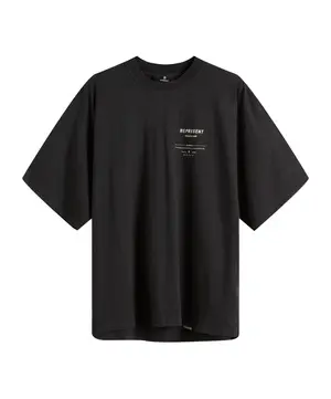 REPRESENT Revere Manor Graphic Printed T-shirt