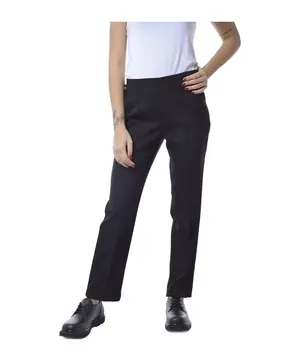 Etro Straight-leg Trousers - Black