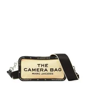 Marc Jacobs The Camera Bag