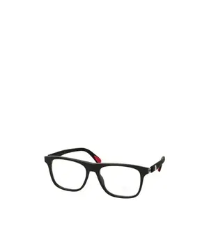 Moncler Rectangular Glasses Frames