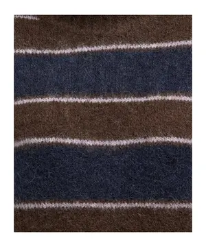 Samsøe Samsøe Striped Knitwear