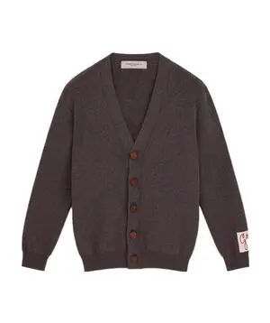 GOLDEN GOOSE V-neck Cardigan - No
