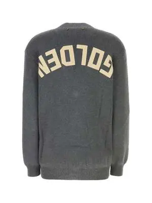 GOLDEN GOOSE V-neck Cardigan - No