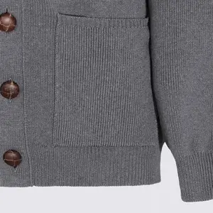 GOLDEN GOOSE V-neck Cardigan - No