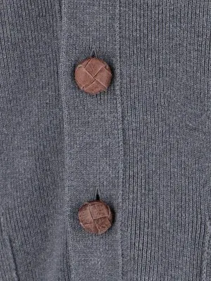 GOLDEN GOOSE V-neck Cardigan - No