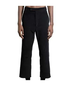 Thom Browne Corduroy Straight-leg Trousers