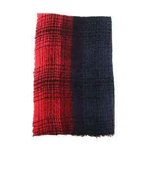 Faliero Sarti Rectangular Scarf - Multicolor