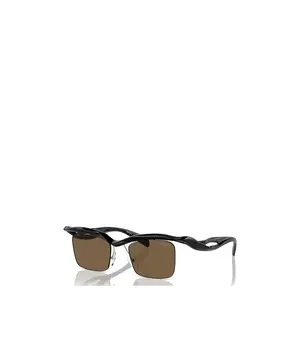 Prada Square Frame Sunglasses