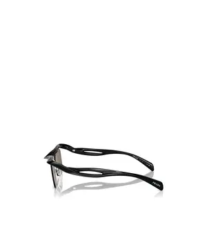 Prada Square Frame Sunglasses
