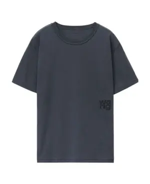 Alexander Wang Slim Fit Tops