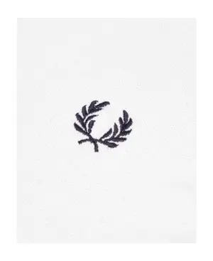 Fred Perry Classic Laurel Wreath Polo Shirt