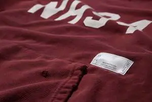 NEIGHBORHOOD Long-sleeved Crewneck Sweatshirt
