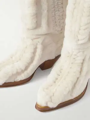 Gabriela Hearst Joseph Knee-high Boots