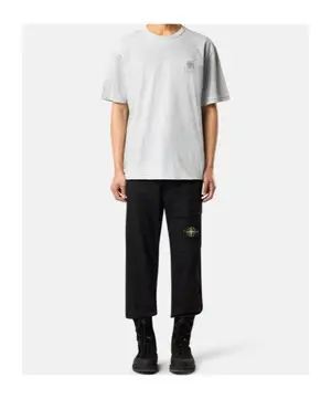 Stone Island Jersey Reflective Garment T-shirt