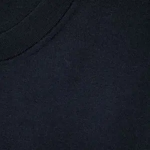 Gucci Web Stripe Detailed Knit Jumper