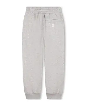 Givenchy Logo-print Fleece Track Pants