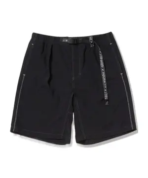 And Wander Logo Bottoms For Men
