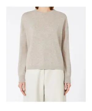 Max Mara Crewneck Sweater