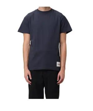 Men's Crew Neck Short Sleeve T-Shirts