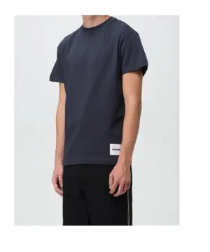 JIL SANDER Crew Neck T-shirt