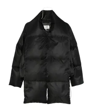 Women's Mm6 Maison Margiela Quilted