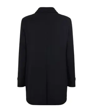 Tagliatore Double-breasted Coat