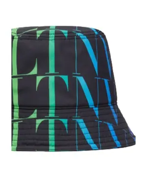 Valentino Garavani Vltn Logo Bucket Hat