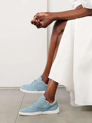 Gabriela Hearst Lace-up Sneakers