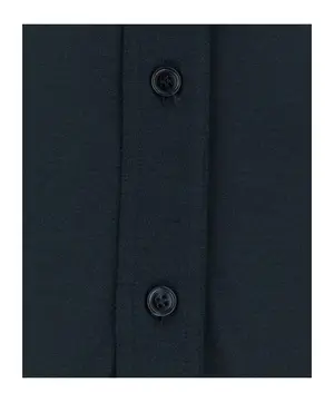 Brioni Blended Shirt - Blue