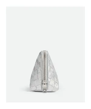 Bottega Veneta Intrecciato Beauty Pouch
