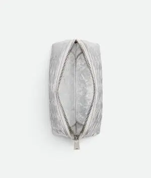 Bottega Veneta Intrecciato Beauty Pouch