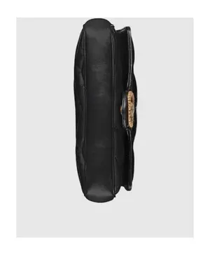 Gucci Gg Marmont Mini Shoulder Bag