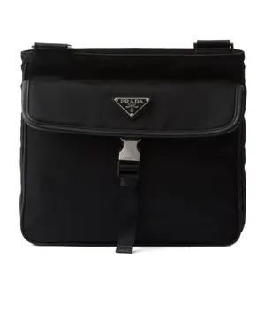 Prada Shoulder Strap Bags For Men