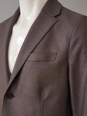 Harris Wharf London Light Blazer