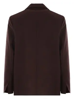 Séfr Peak Lapels Blazer